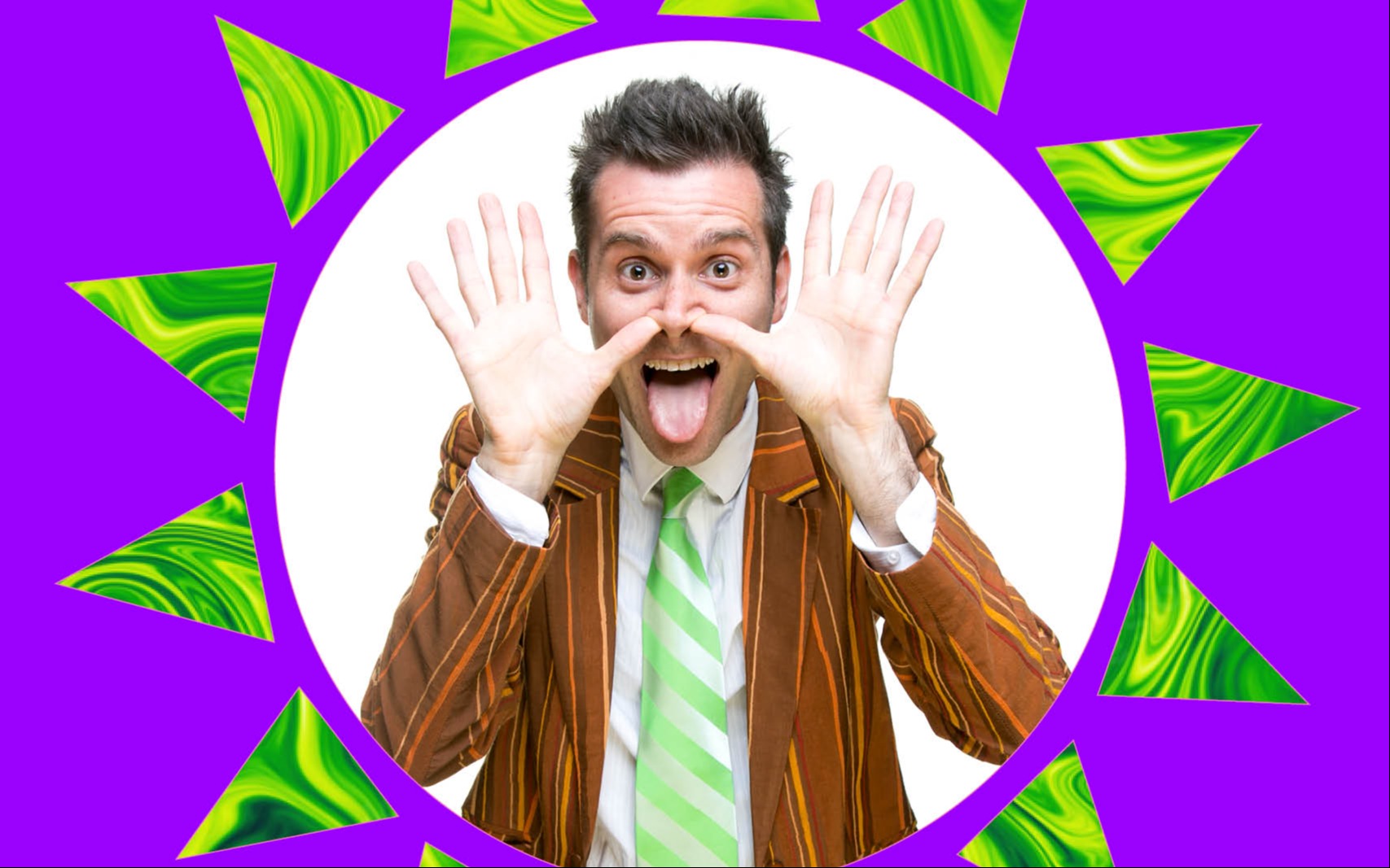 Mr Snotbottom | Whats On