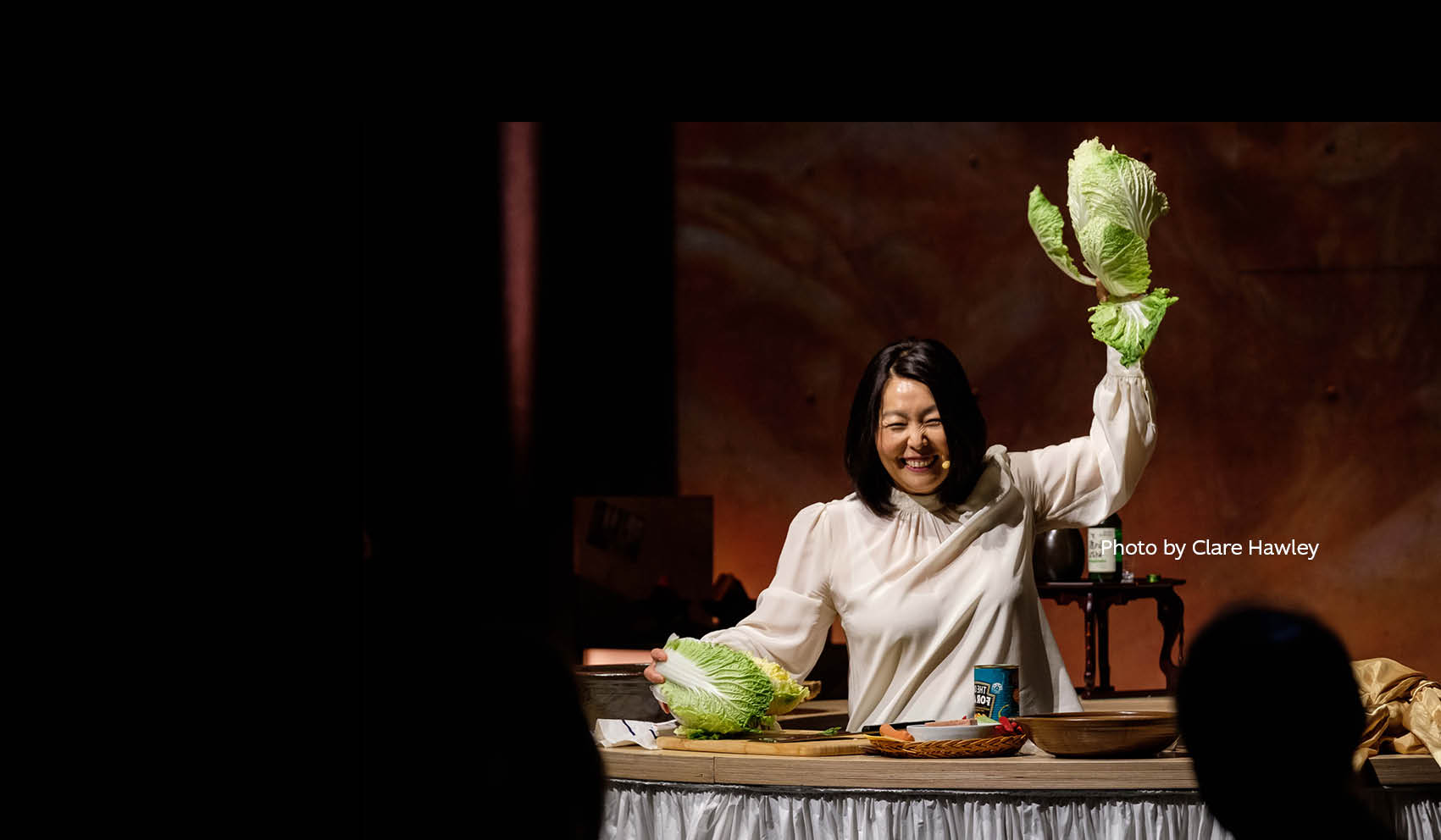 Double Delicious | Whats On