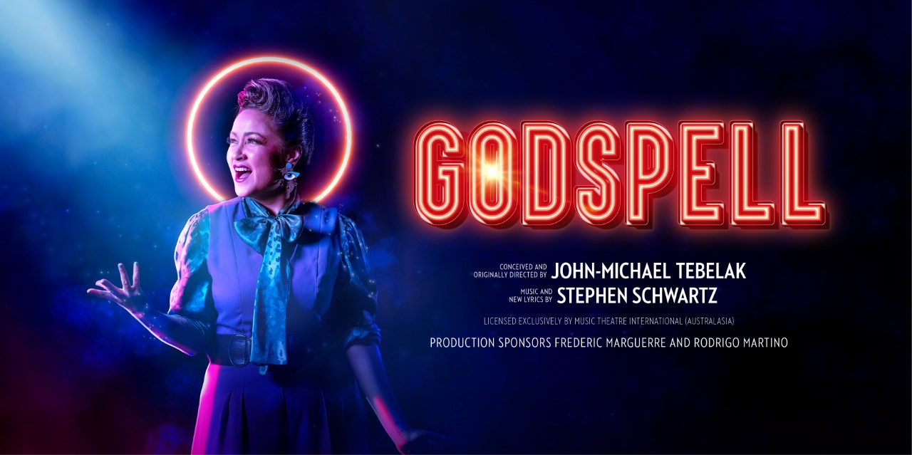 GODSPELL | Whats On