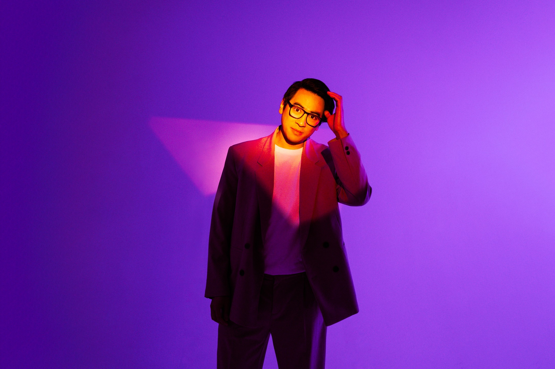 Michael Hing - Live | Whats On