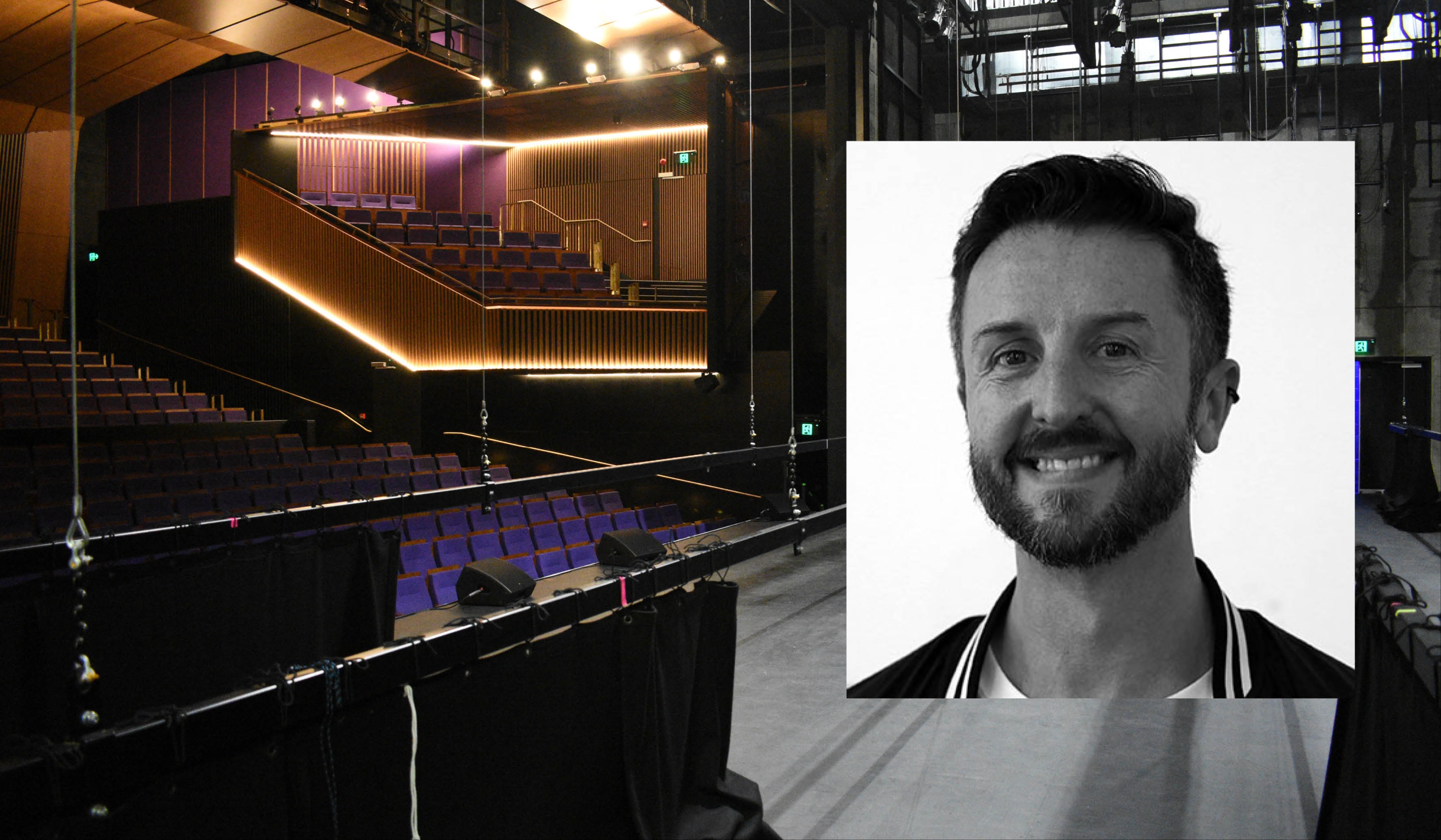 Masterclass: In-Depth Stage Management | Whats On