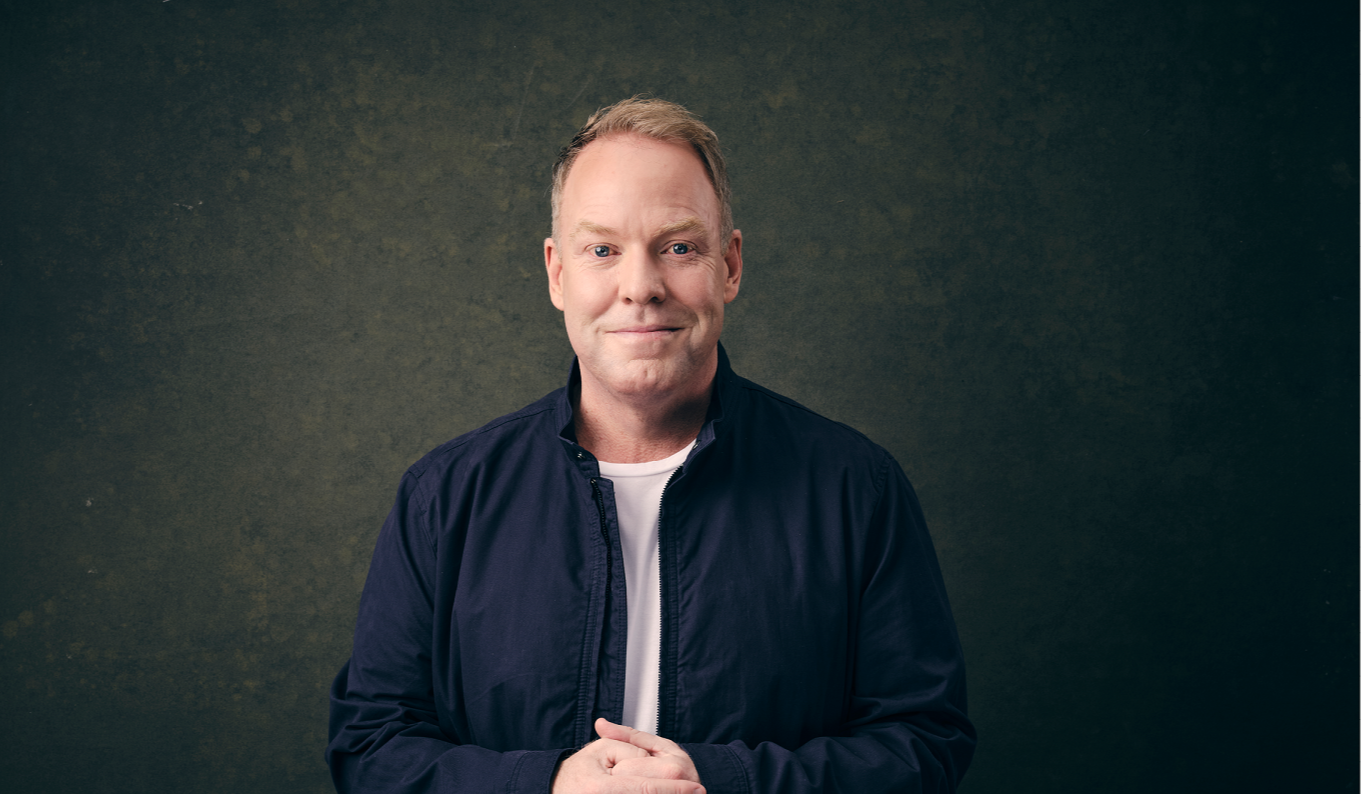 Pete Helliar Gives Zero Flips | Whats On