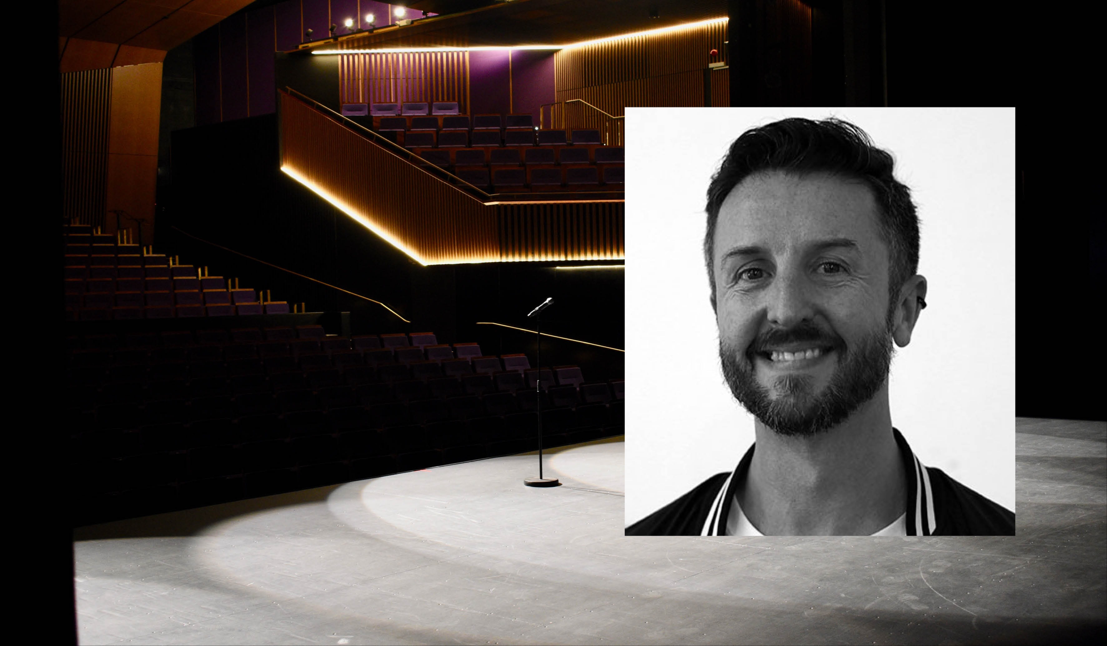 Creative Workshop: Introduction to Stage Management | Whats On