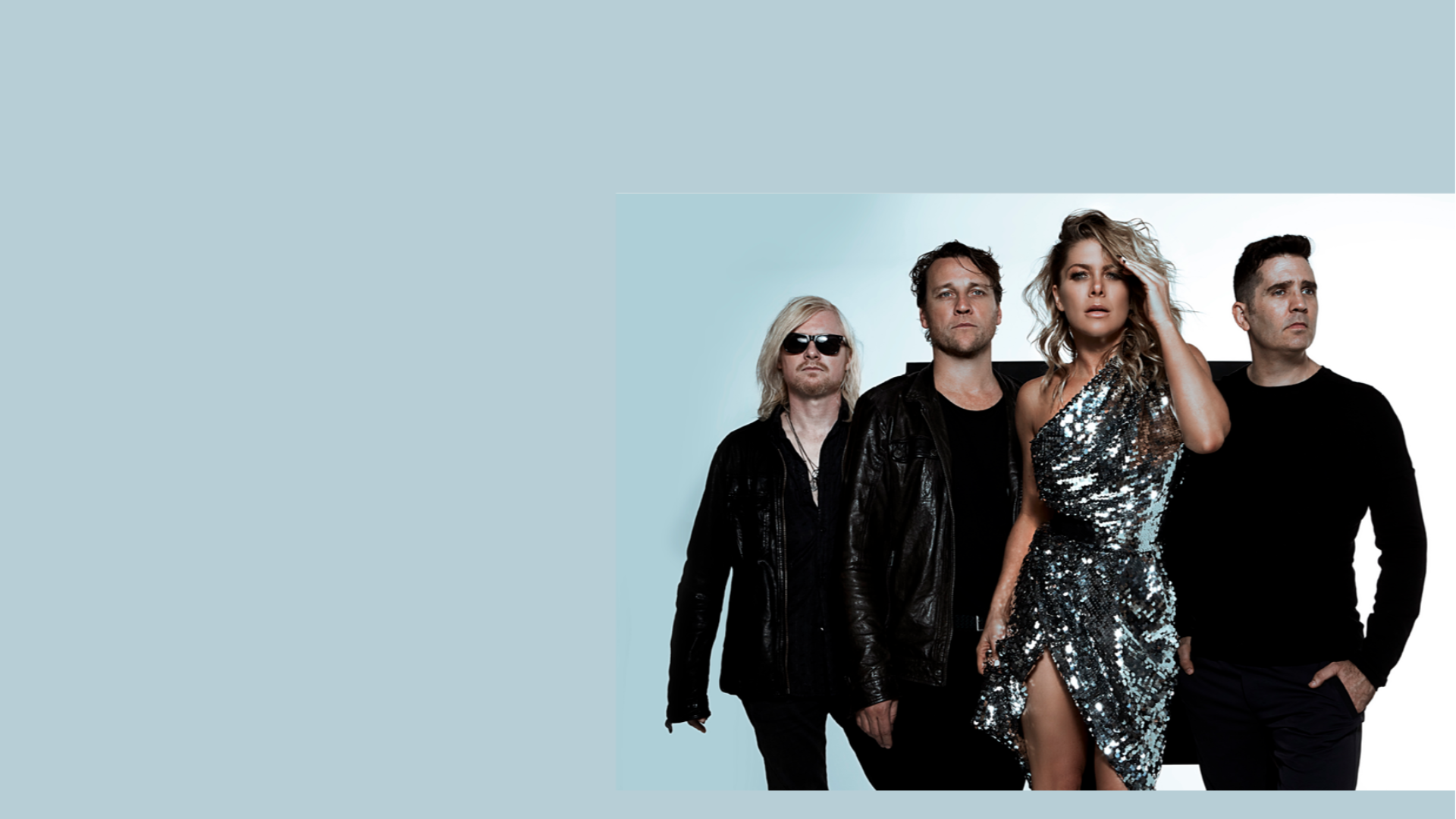 Rogue Traders - The Art House