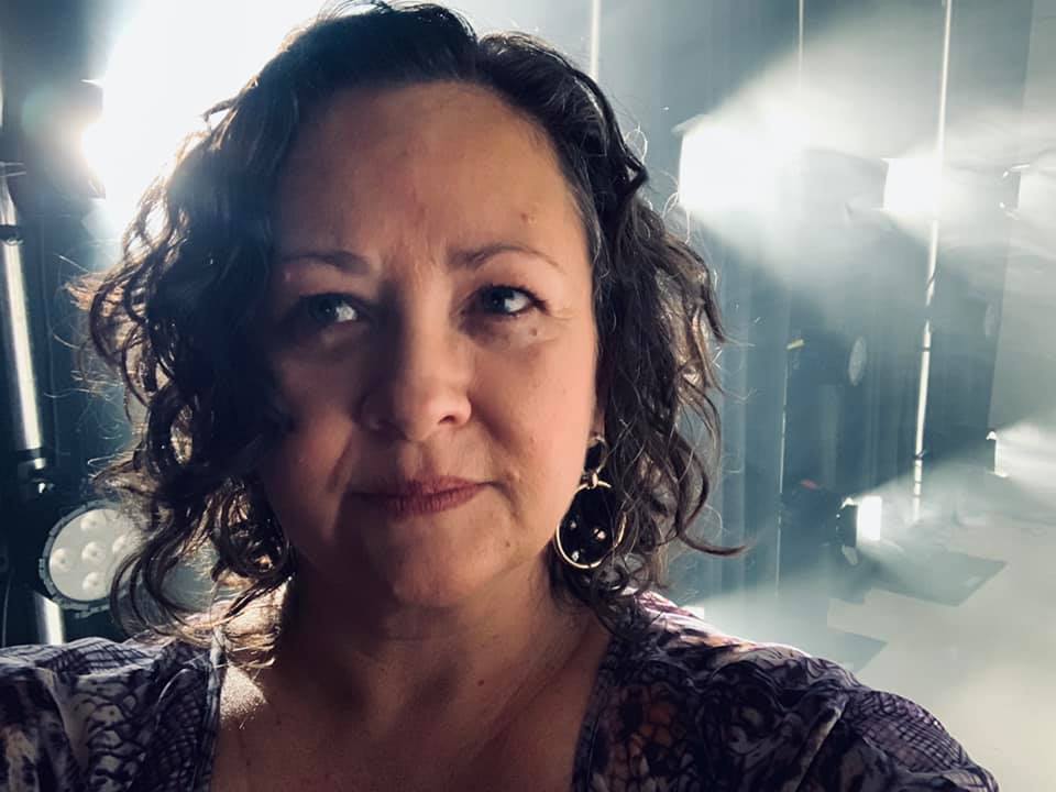 Danielle Brame Whiting