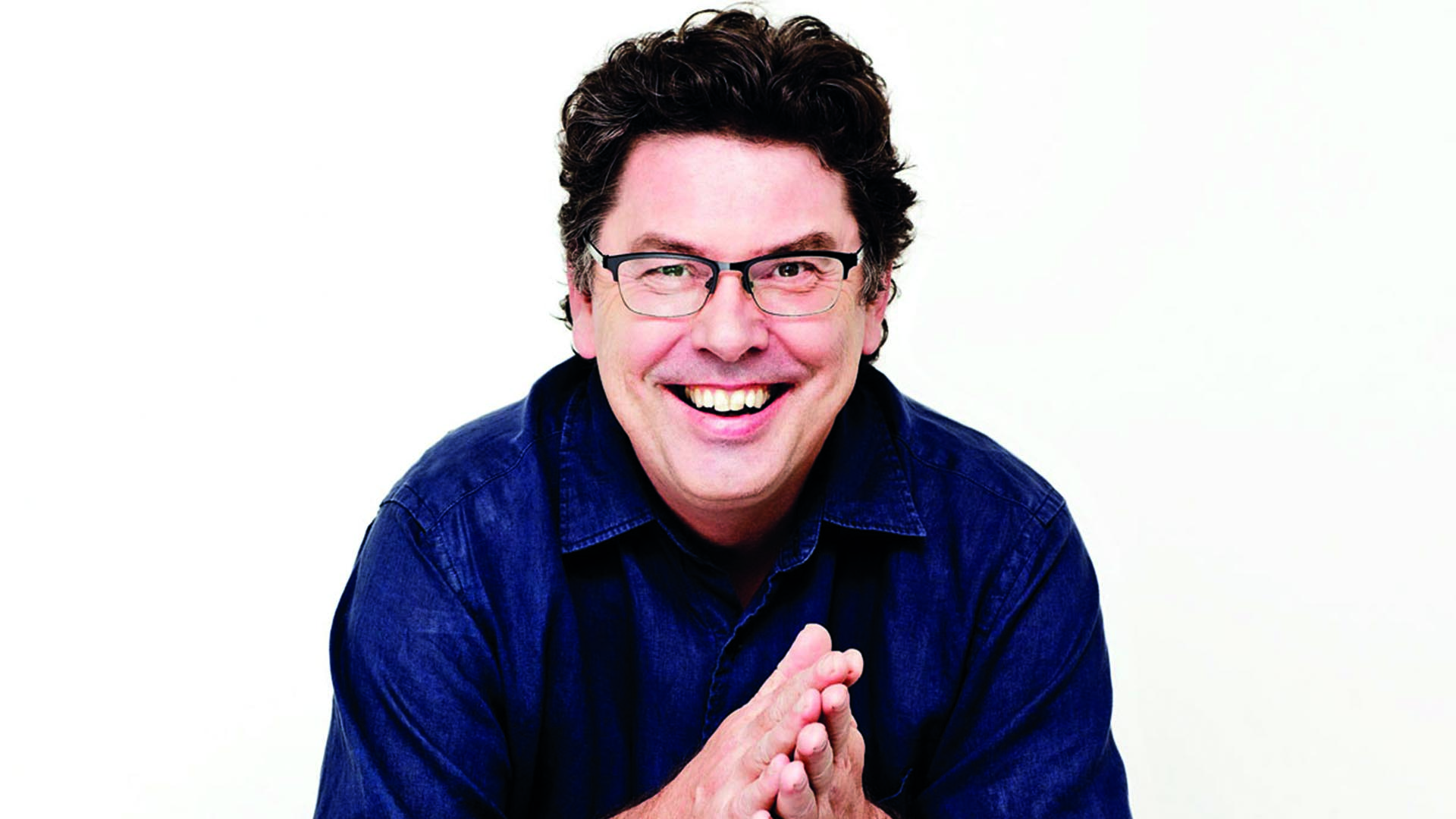 Afternoons Tonight! With James Valentine | Whats On